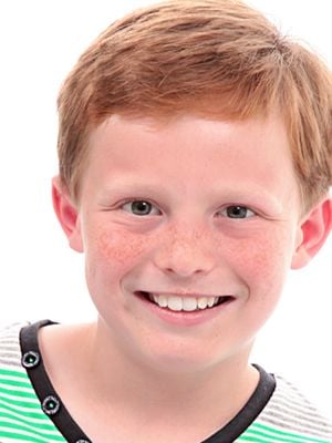 Jamie Oram: filmografi - Beyazperde.com