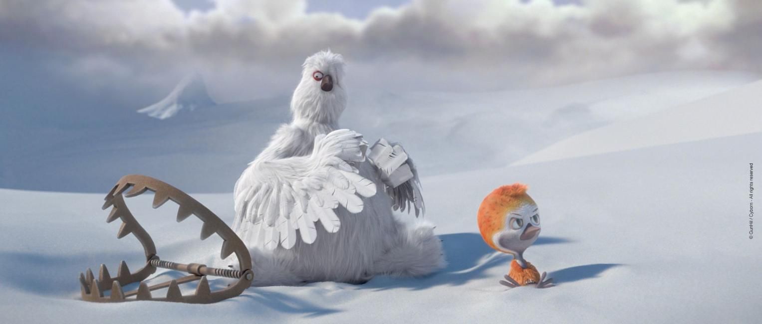 Puloi: Asla Yalnız Uçmayacaksın resimleri - Fotoğraf 41 - Beyazperde.com