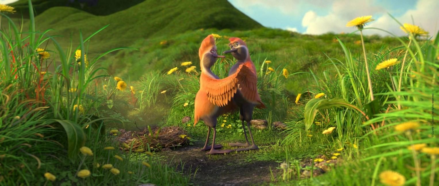 Puloi: Asla Yalnız Uçmayacaksın resimleri - Fotoğraf 40 - Beyazperde.com