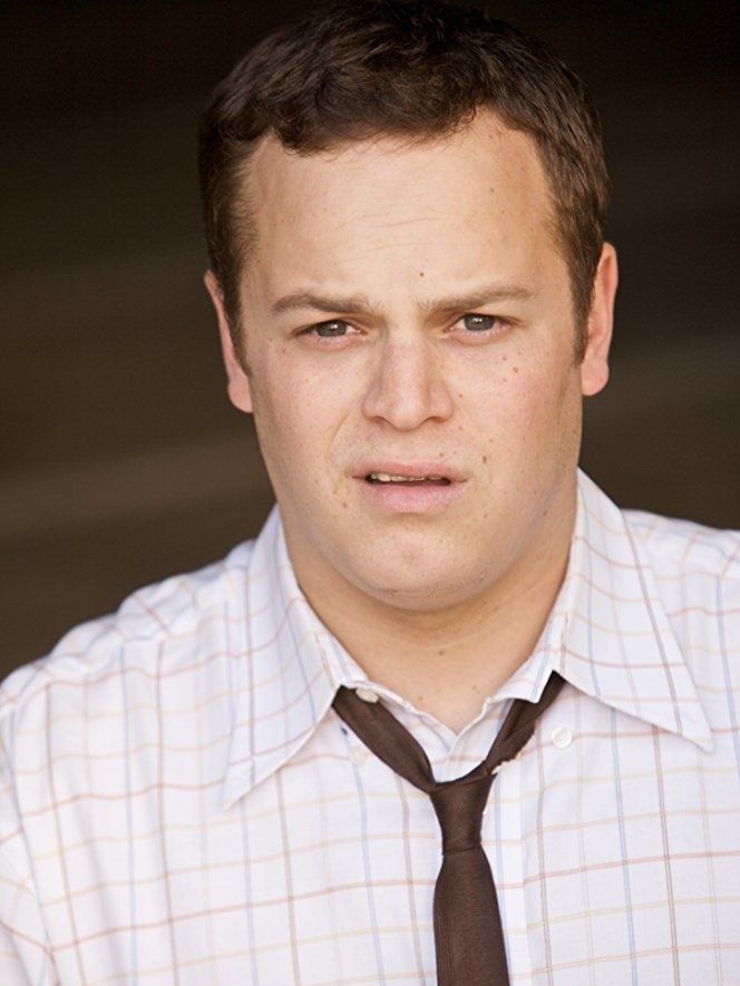 Daniel Gregor: filmografi - Beyazperde.com