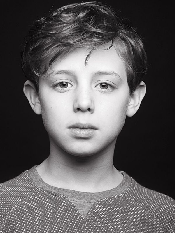 Ethan Rouse - Beyazperde.com