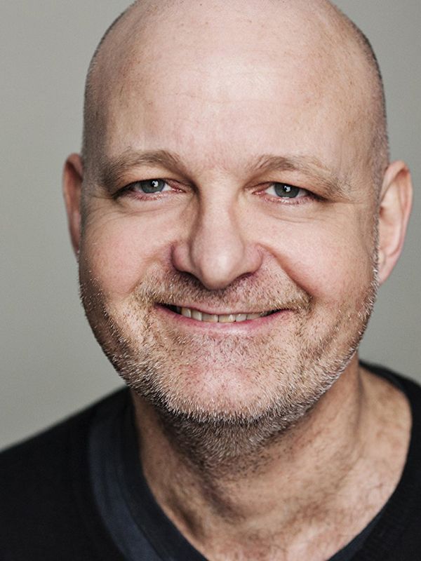 Ewan Bailey - Beyazperde.com