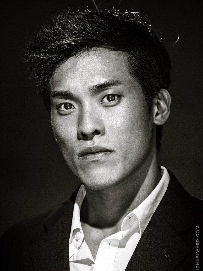 James Adam Lim - Beyazperde.com