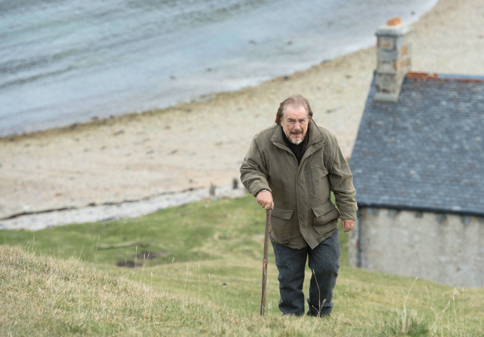The Etruscan Smile resimleri - Fotoğraf 4 - Beyazperde.com
