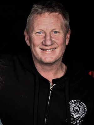 Bruce McDonald - Beyazperde.com