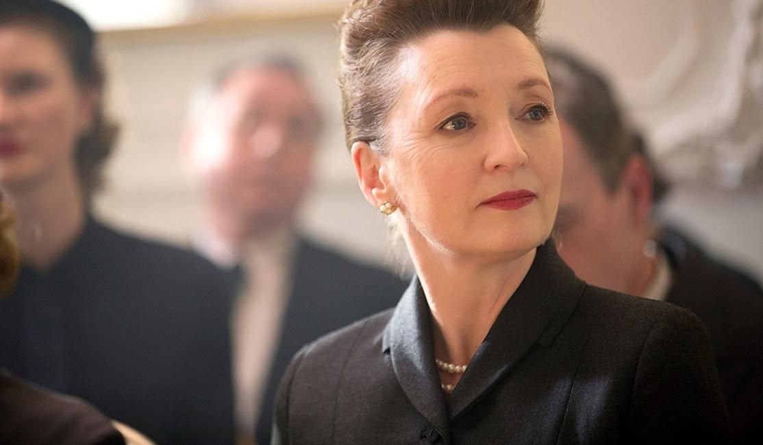 Phantom Thread resimleri - Fotoğraf 5 - Beyazperde.com