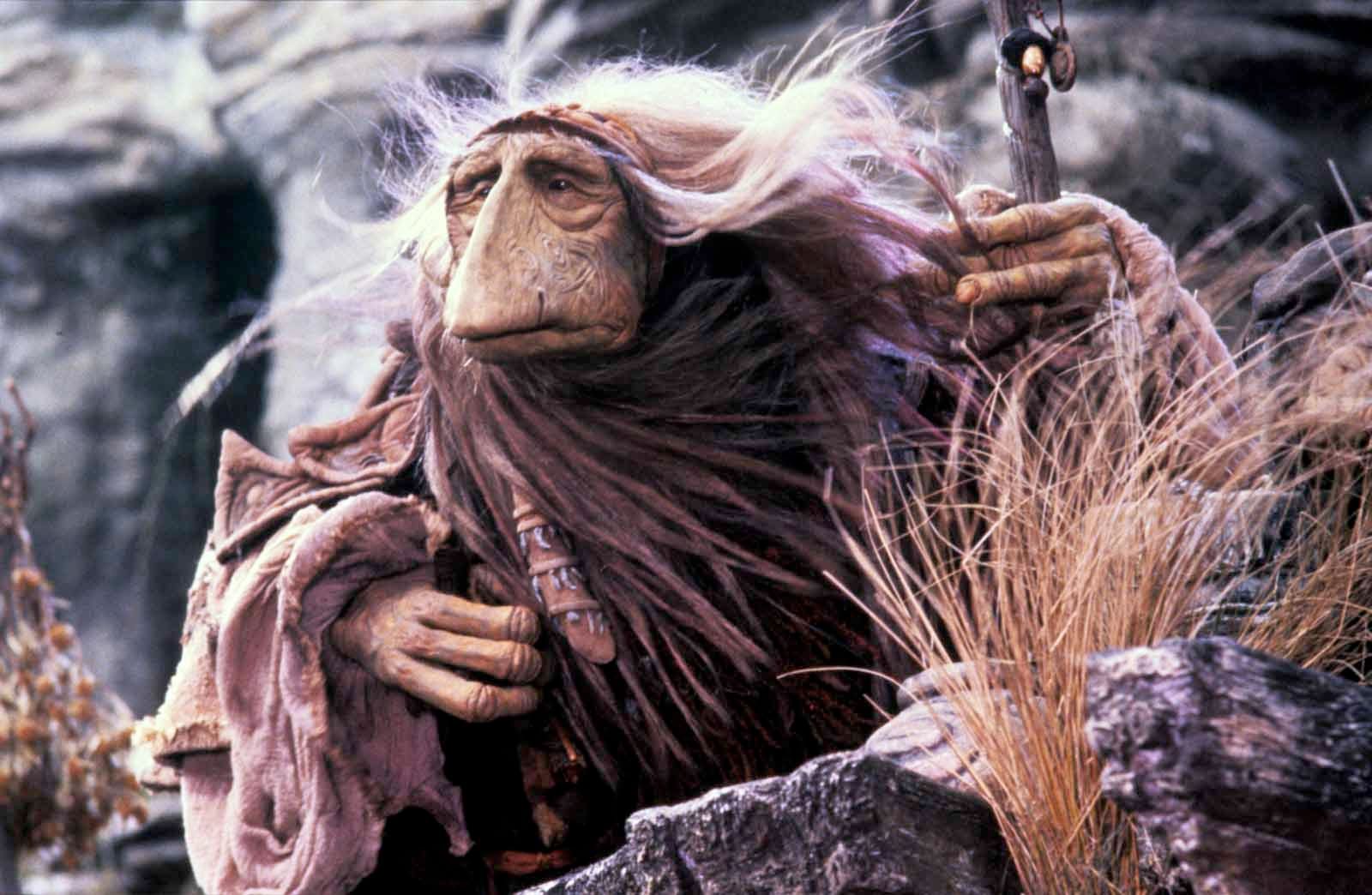 Dark Crystal, The resimleri - Fotoğraf 15 - Beyazperde.com
