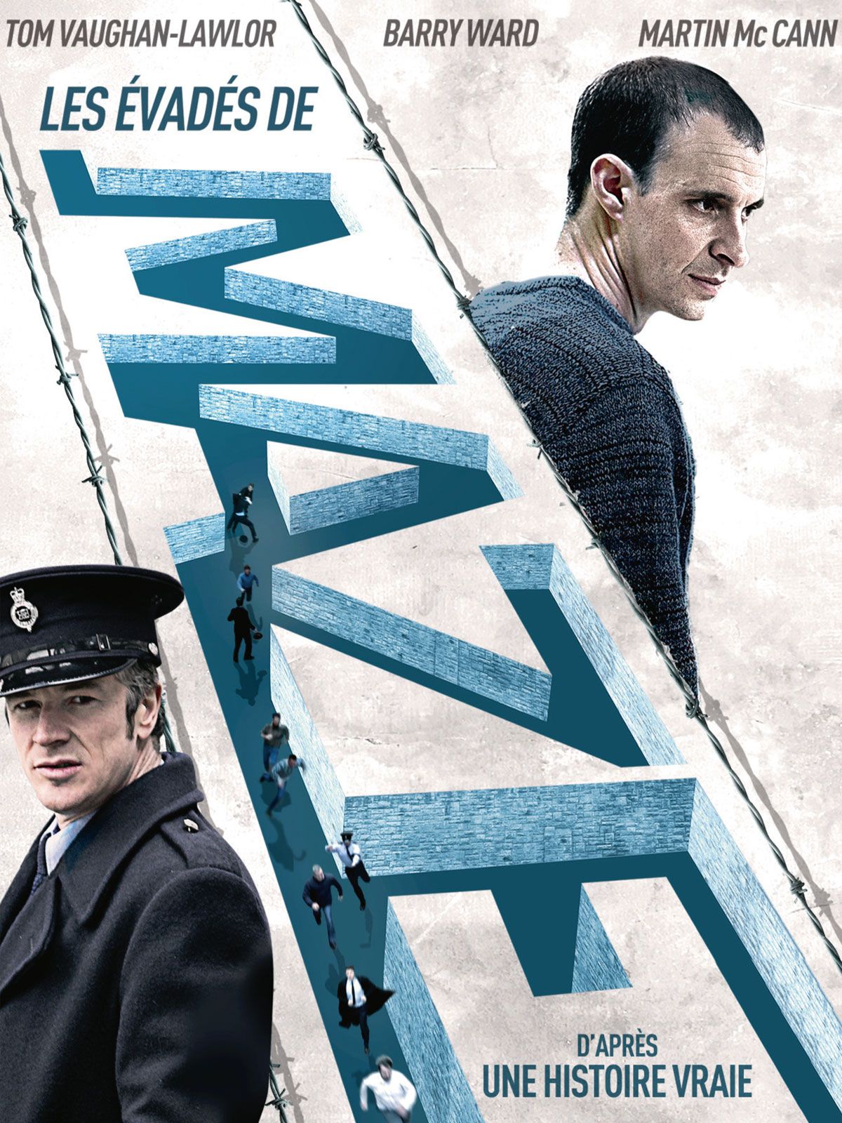 Maze - 2017 filmi - Beyazperde.com