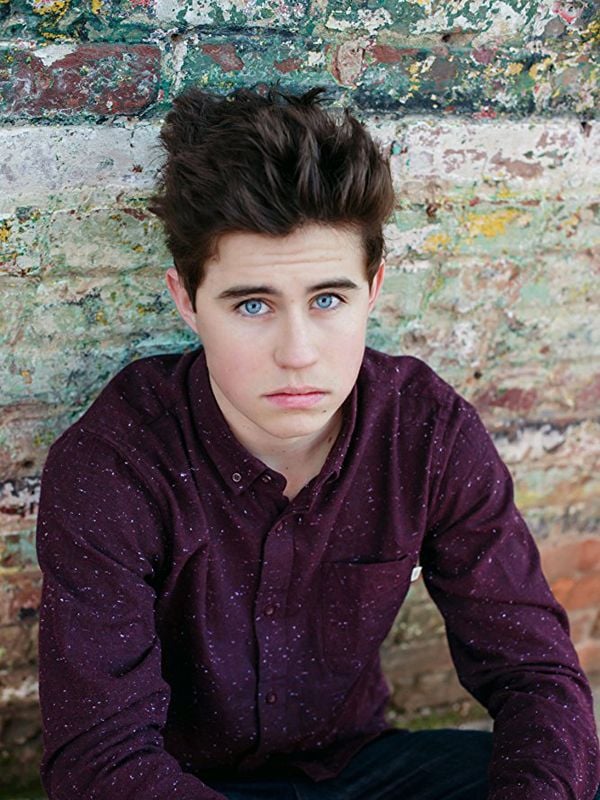 Nash Grier - Beyazperde.com