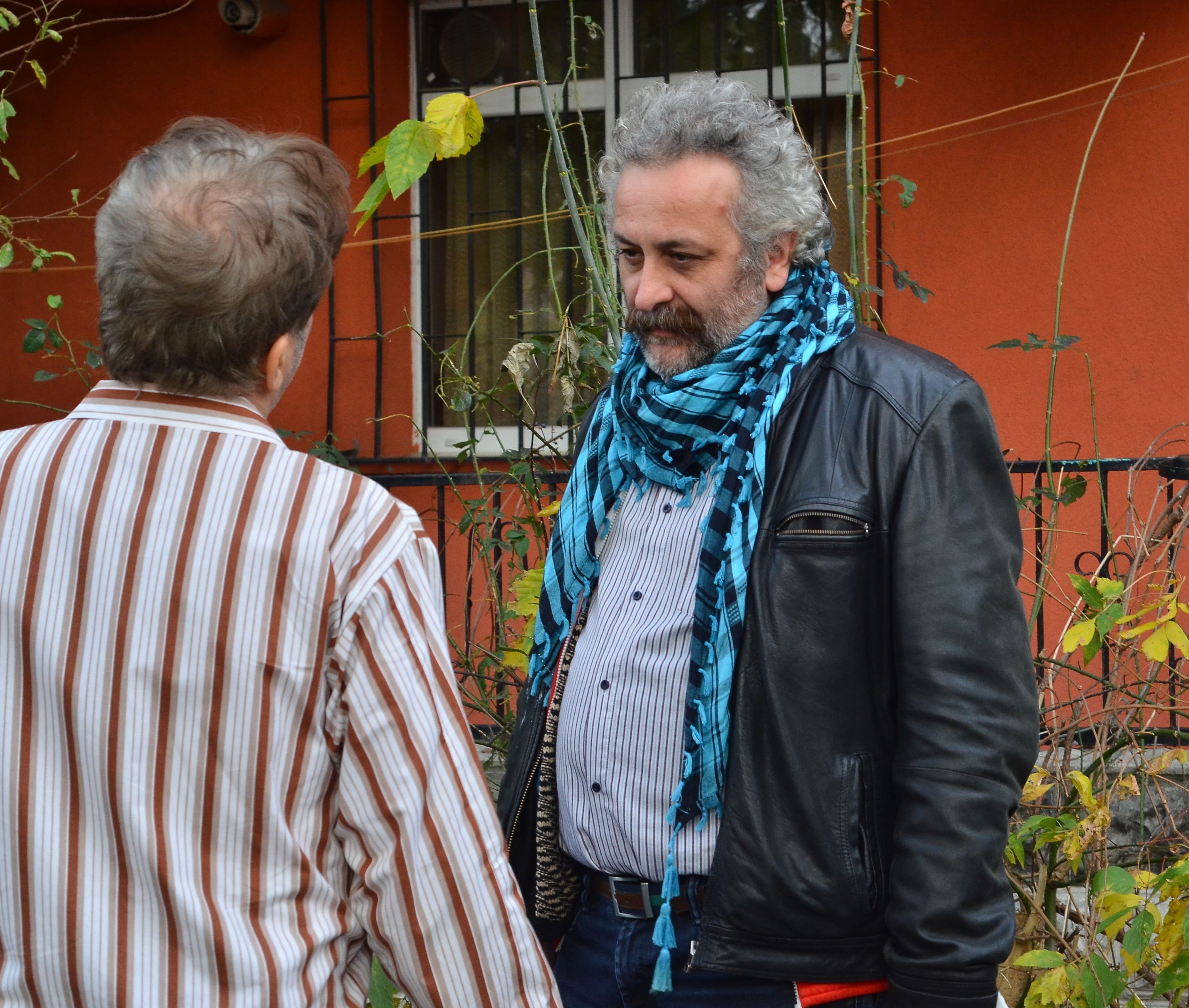 Gerçek Kesit: Manyak resimleri - Fotoğraf 10 - Beyazperde.com