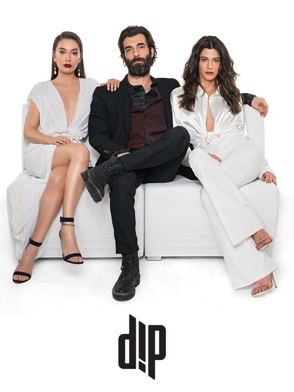Dip - Dizi 2018 - Beyazperde.com
