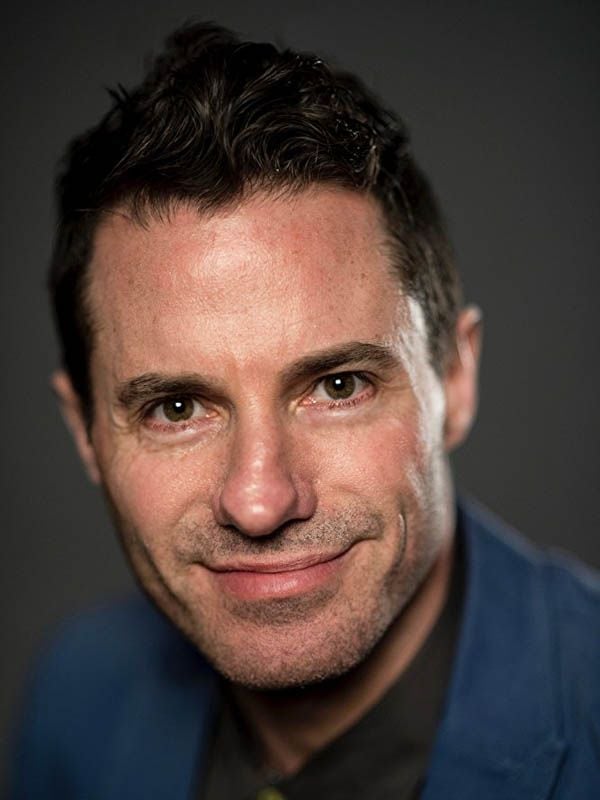 Judson Vaughan - Beyazperde.com