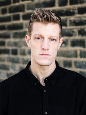 Robert Nairne - Beyazperde.com