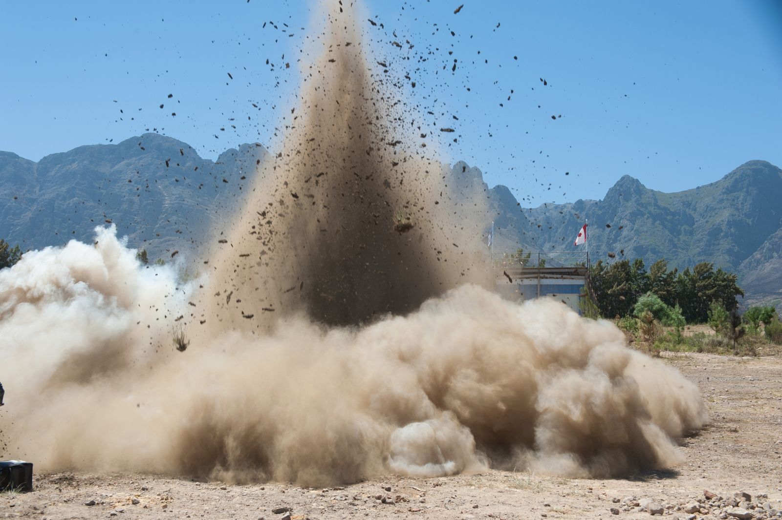 Tremors 6: A Cold Day In Hell resimleri - Fotoğraf 4 - Beyazperde.com