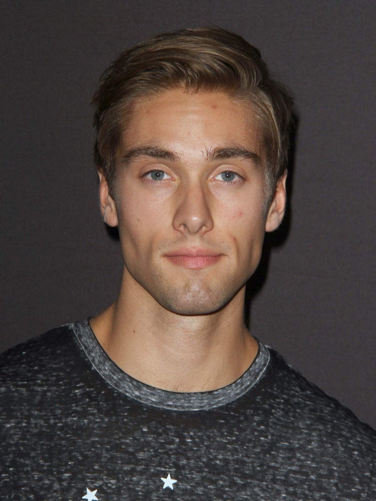 Austin North - Beyazperde.com