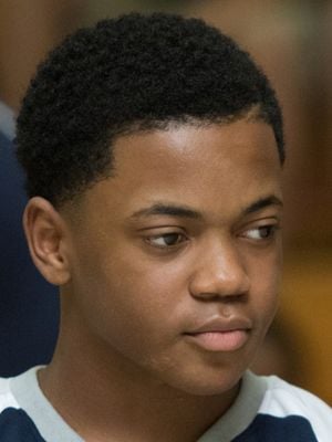 Michael Rainey Jr. - Beyazperde.com