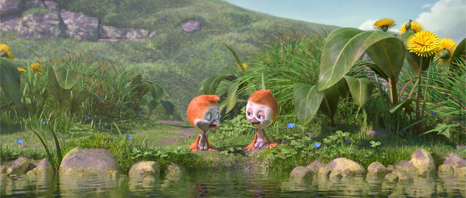 Puloi: Asla Yalnız Uçmayacaksın resimleri - Fotoğraf 36 - Beyazperde.com