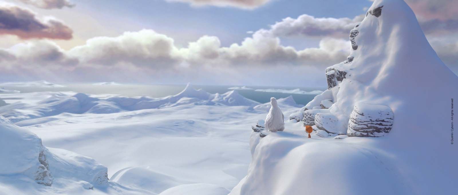 Puloi: Asla Yalnız Uçmayacaksın resimleri - Fotoğraf 24 - Beyazperde.com