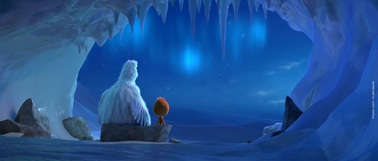 Puloi: Asla Yalnız Uçmayacaksın resimleri - Fotoğraf 11 - Beyazperde.com