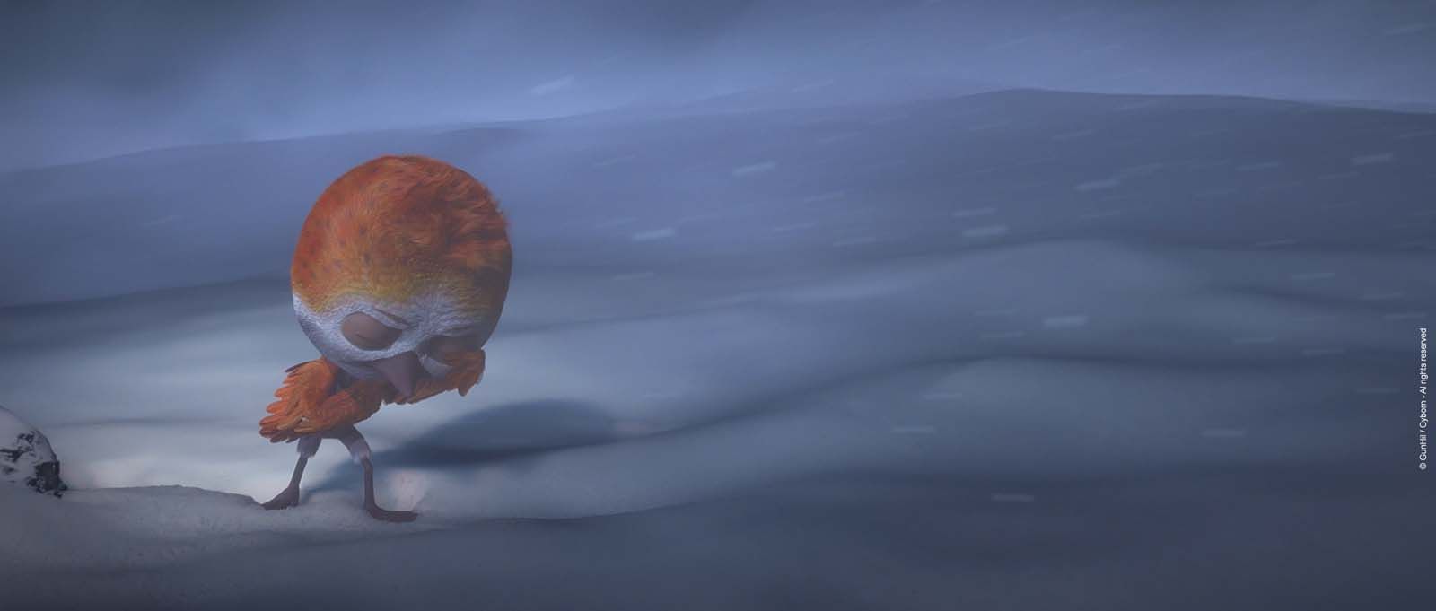 Puloi: Asla Yalnız Uçmayacaksın resimleri - Fotoğraf 9 - Beyazperde.com