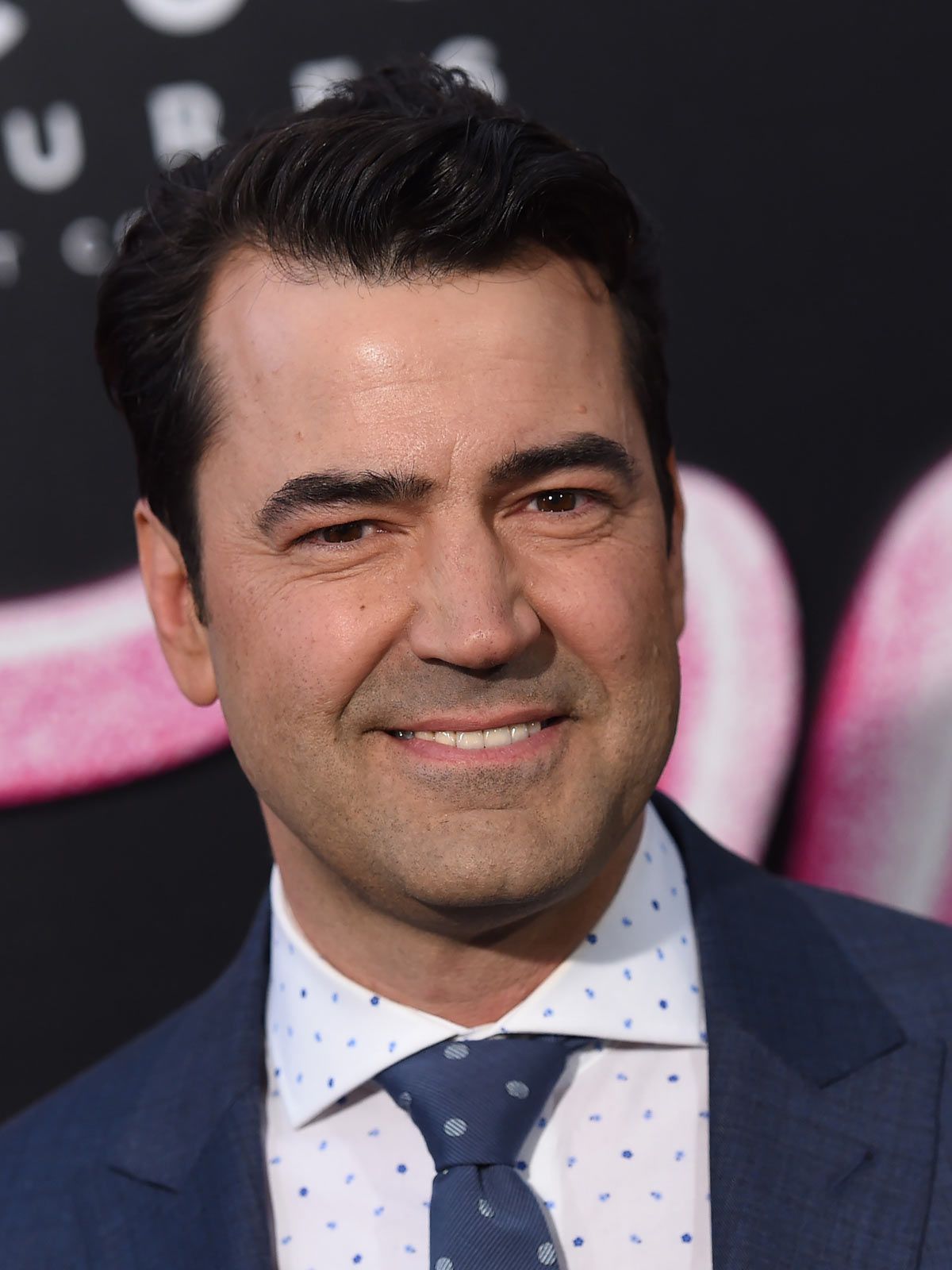 Ron Livingston - Beyazperde.com