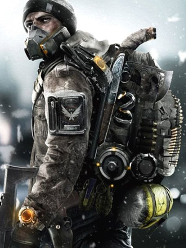 The Division - 2026 filmi - Beyazperde.com