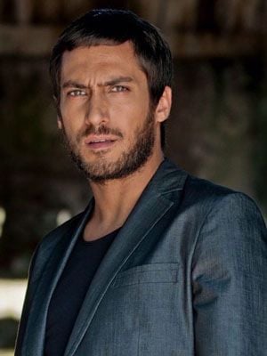 Berk Hakman - Beyazperde.com