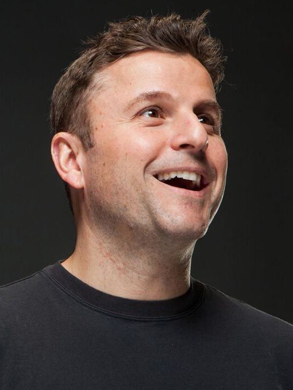 Steve Lemme - Beyazperde.com
