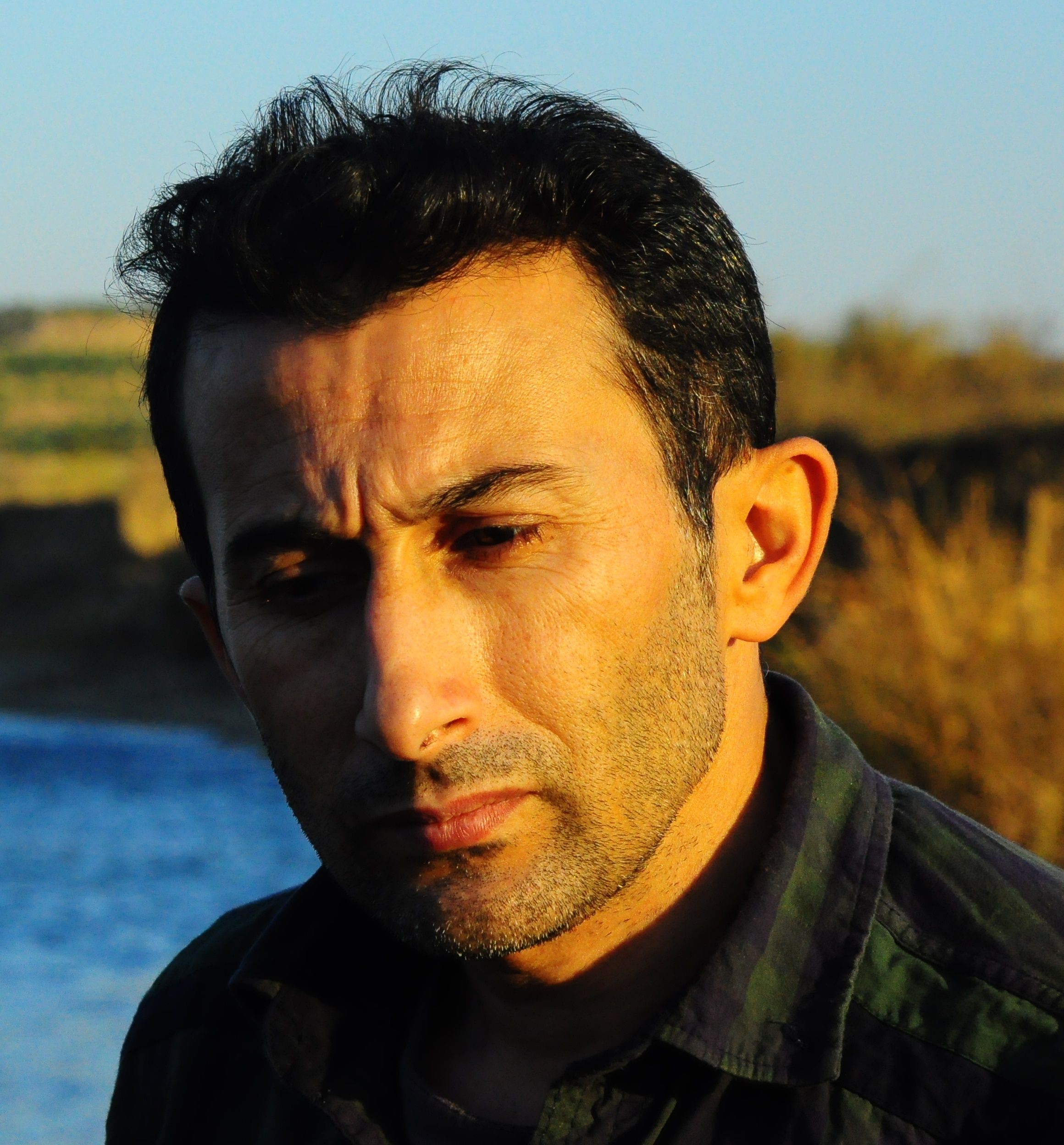 Mehmet Salih Demir - Beyazperde.com