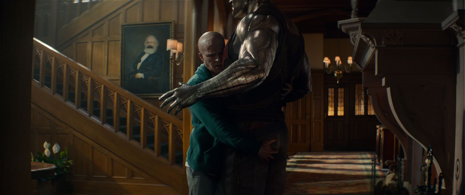 Deadpool 2 resimleri - Fotoğraf 5 - Beyazperde.com