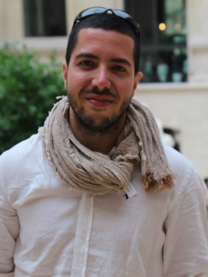 Haluk Can Dizdaroğlu - Beyazperde.com