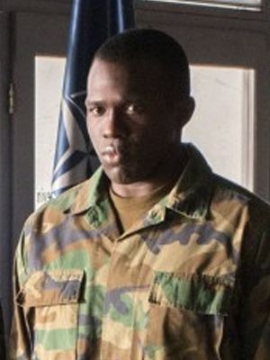 Joshua Henry - Beyazperde.com