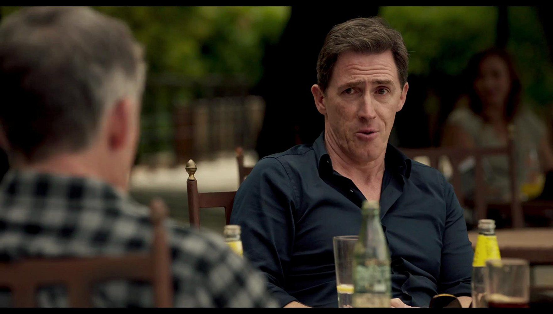 The Trip to Spain resimleri - Fotoğraf 4 - Beyazperde.com