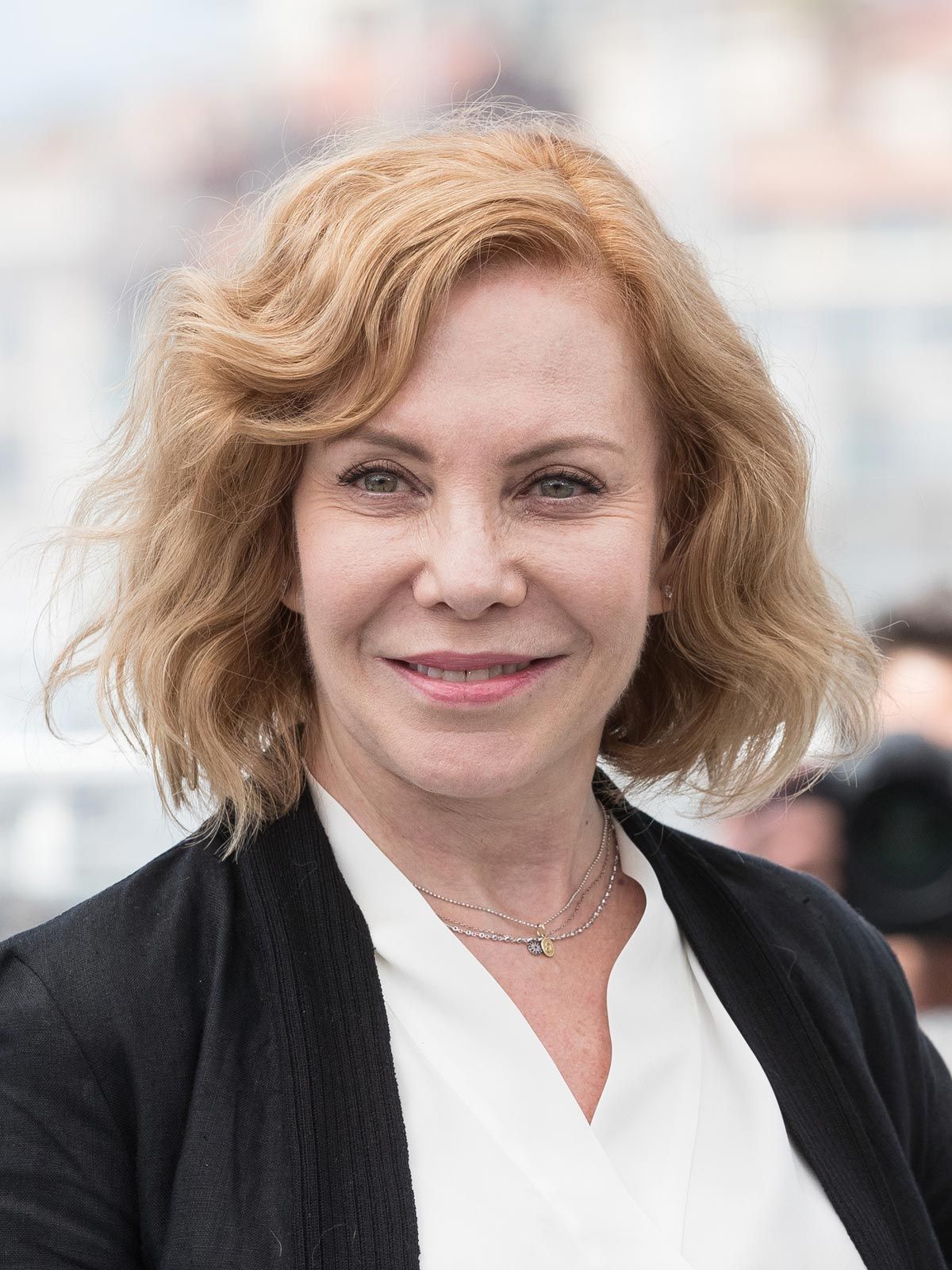 Cecilia Roth - Beyazperde.com