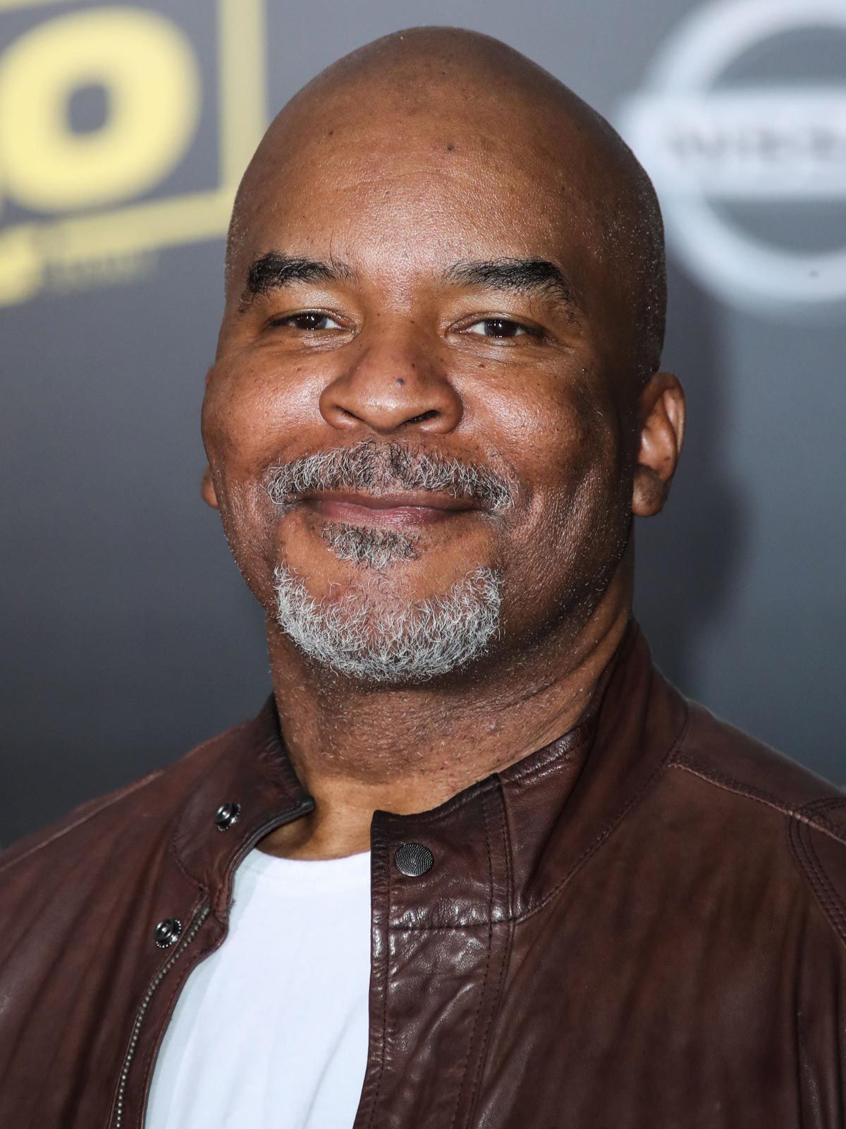 David Alan Grier - Beyazperde.com