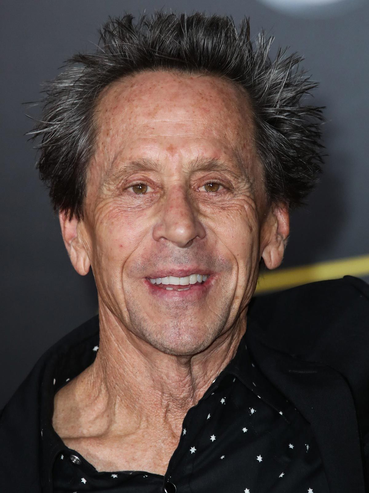 Brian Grazer - Beyazperde.com