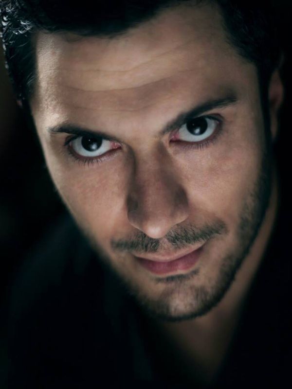 Burak Yırtar: biyografi - Beyazperde.com