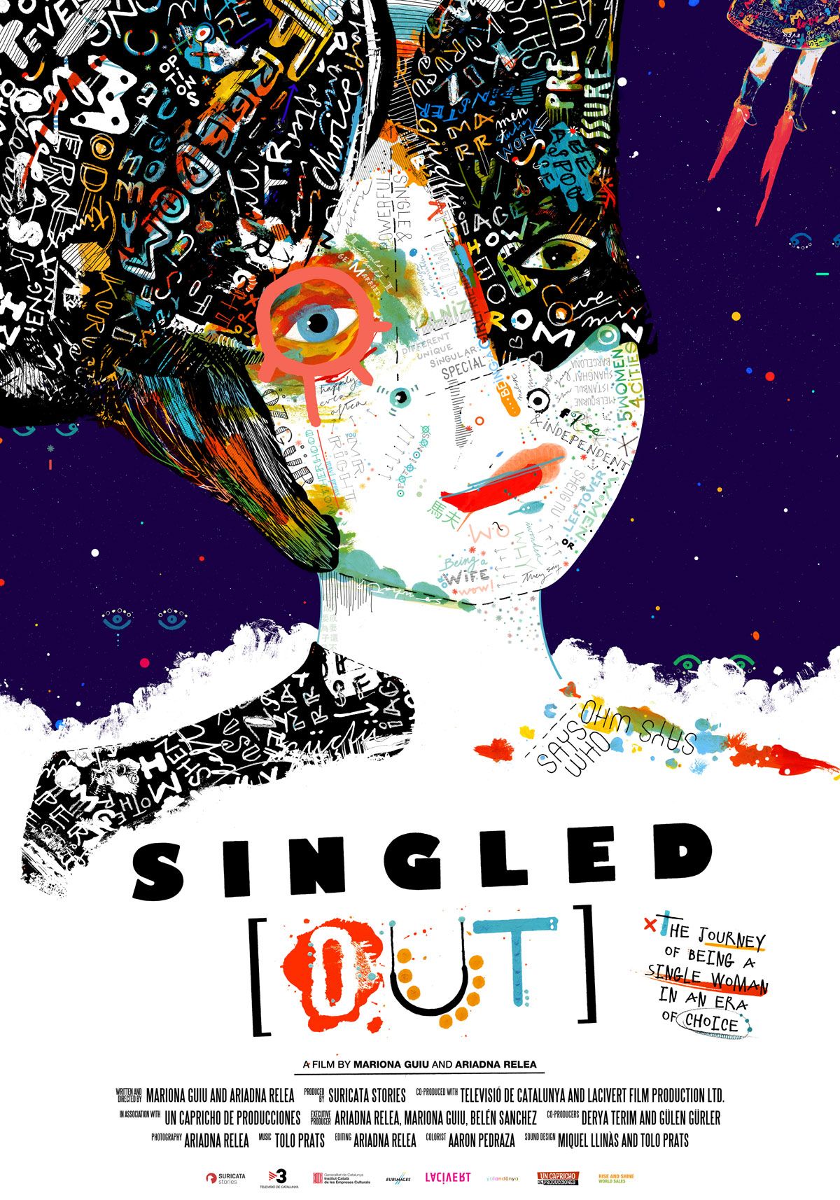 Singled (Out) afiş - Afiş 33 - Beyazperde.com