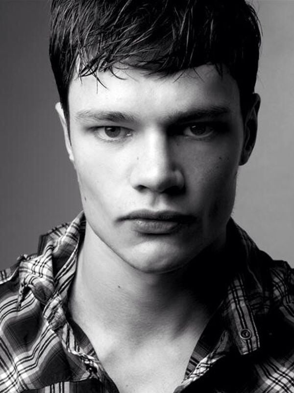 Jamie Andrew Cutler - Beyazperde.com