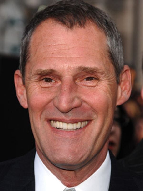 Ben Cross - Beyazperde.com