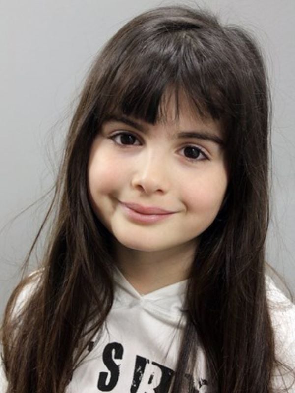 Melissa Giz Cengiz - Beyazperde.com