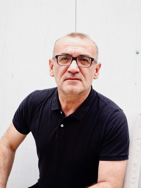 Ömür Atay - Beyazperde.com