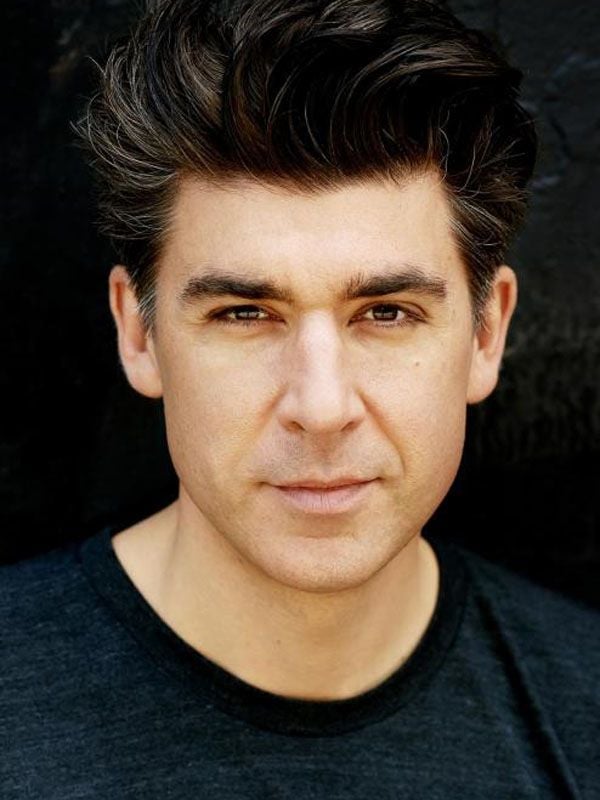 James Lance - Beyazperde.com