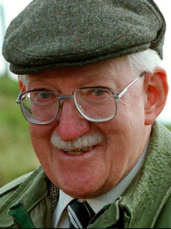 Brian Wilde - Beyazperde.com