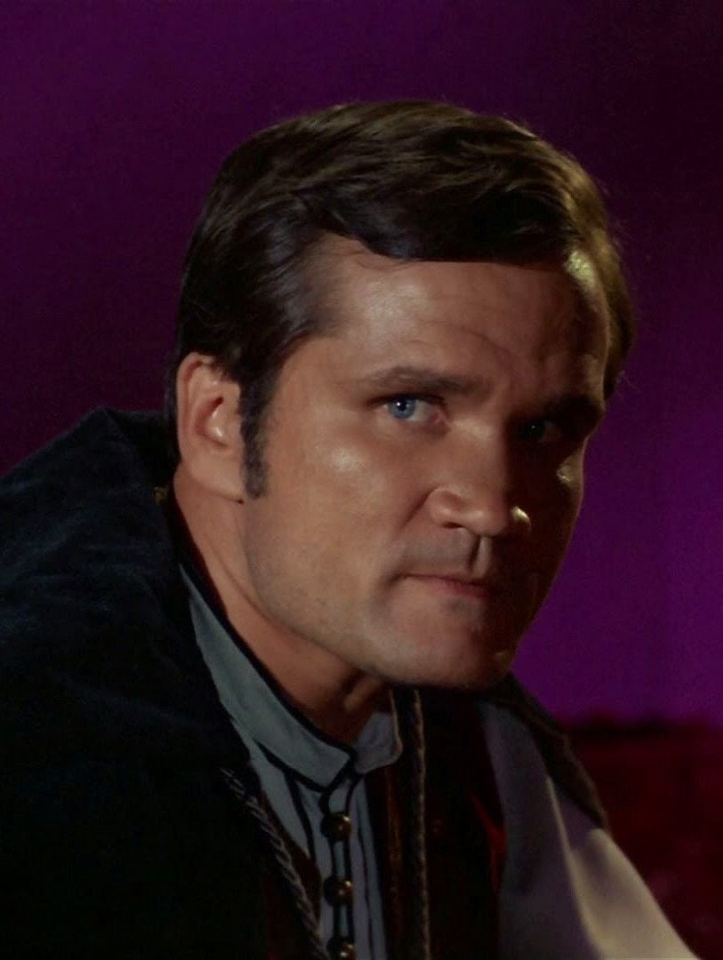 Charles Dierkop - Beyazperde.com