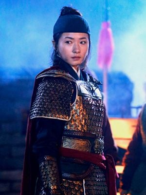 Wan Qian - Beyazperde.com