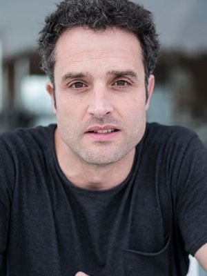 Daniel Guzmán - Beyazperde.com