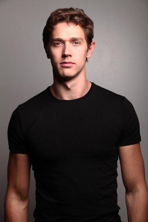 Christopher O'Shea - Beyazperde.com