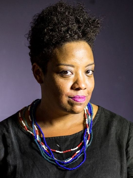 Grace Passô - Beyazperde.com