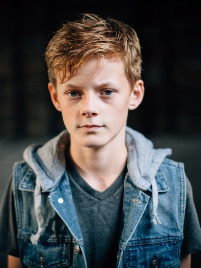 Cory Gruter-Andrew - Beyazperde.com